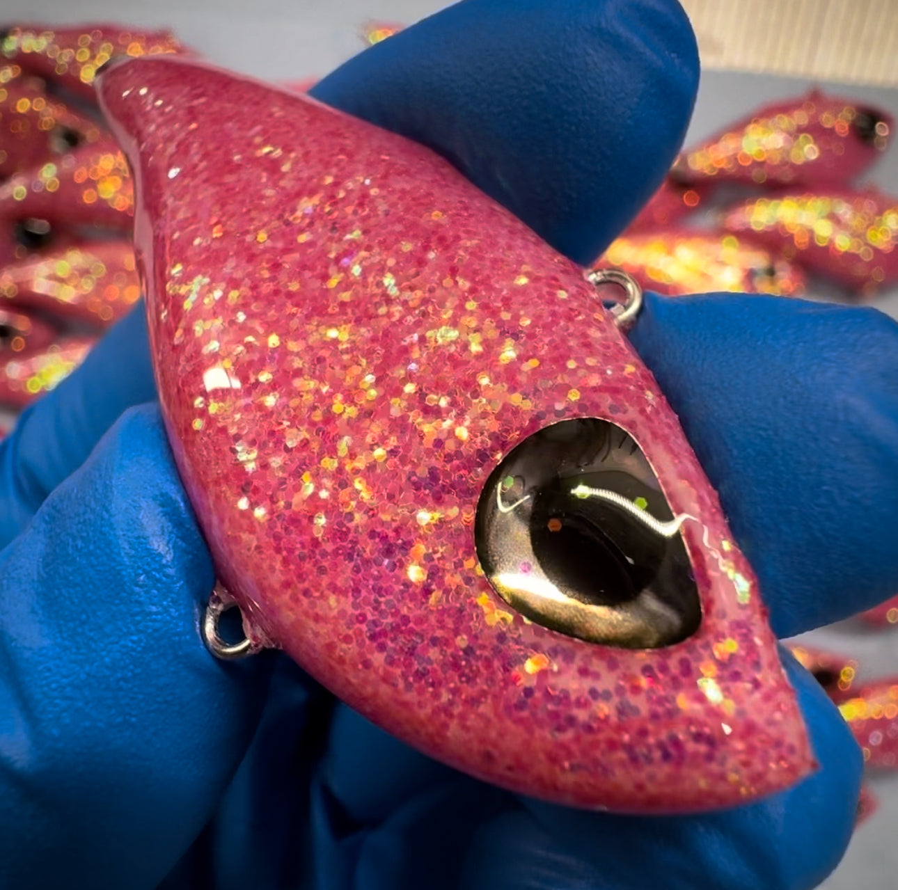 Hot Dangles Mugshot 60 – Element Custom Baits