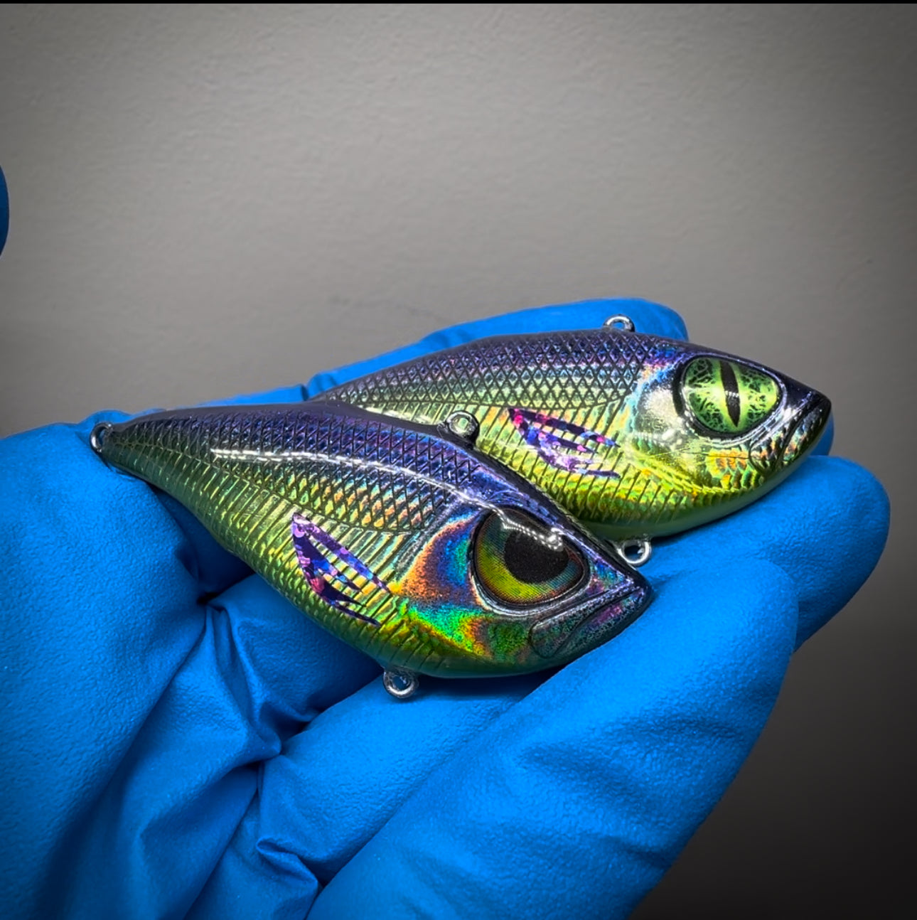 Poison Belly Mugshot 60 – Element Custom Baits