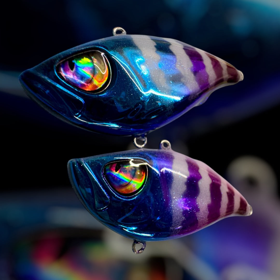 Blizzard Perch V2 Mugshot 60 – Element Custom Baits