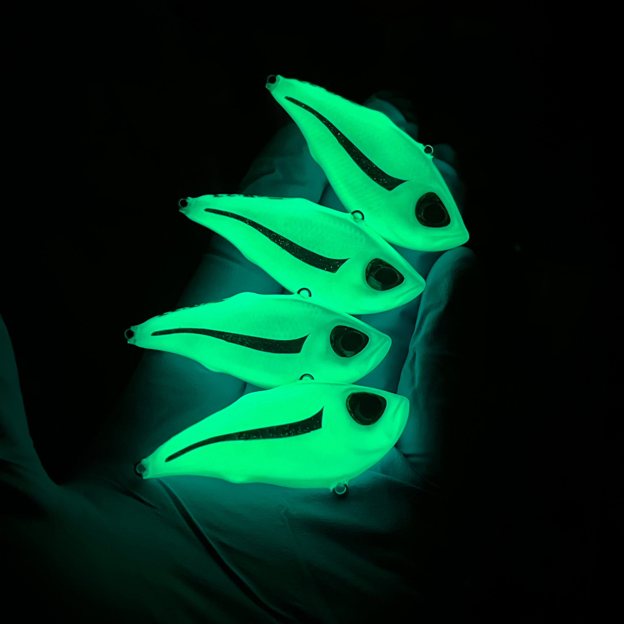 Highbeam Shiner Mugshot 60 – Element Custom Baits